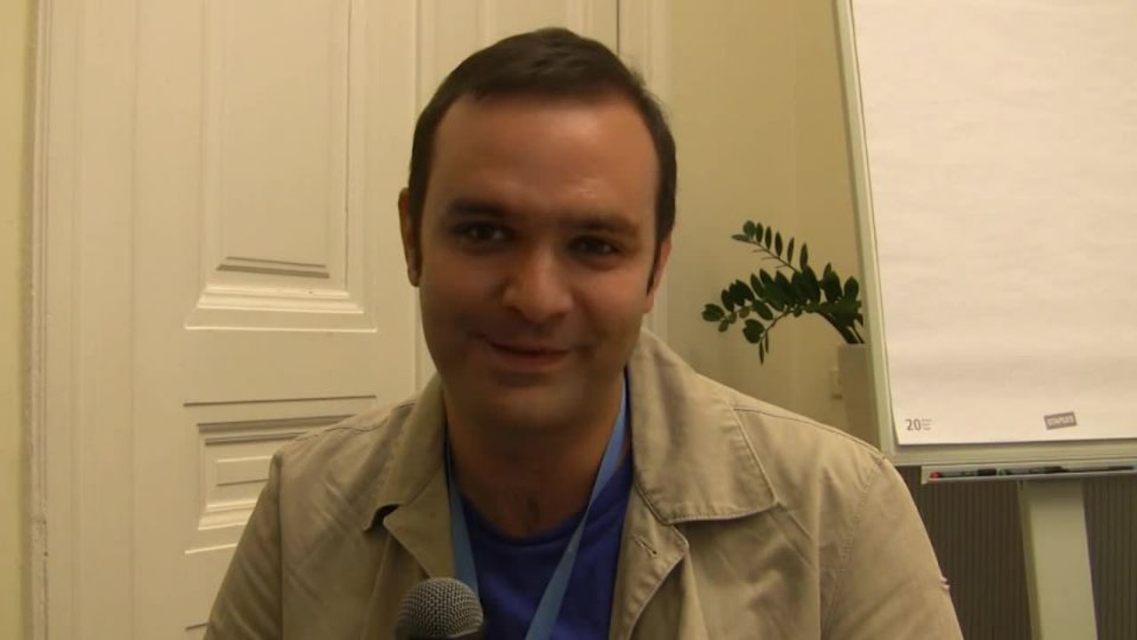 Adam Somlai-Fischer, Founder | whatchado