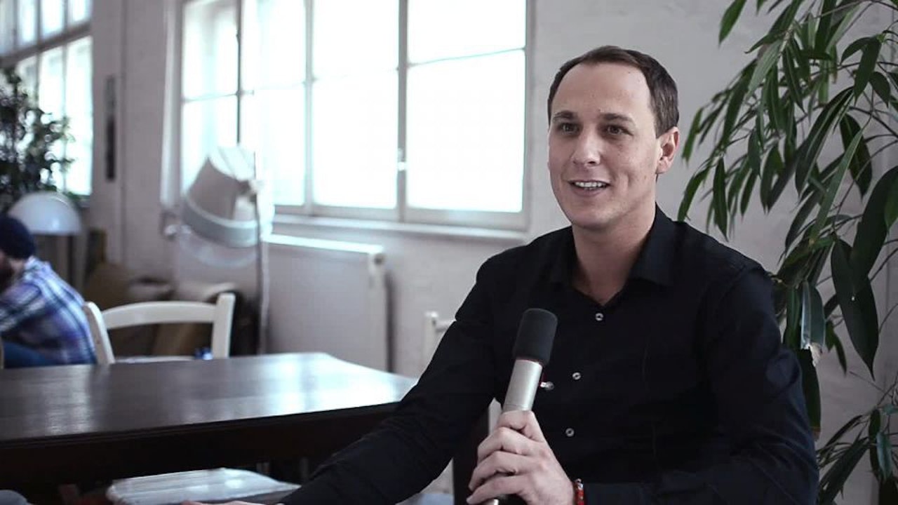 Philipp Ploner, Gründer, Geschäftsführer | whatchado