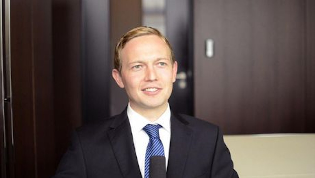 Johannes Ossmann, Manager, Steuerberater, Wirtschaftsprüfer - EY ...