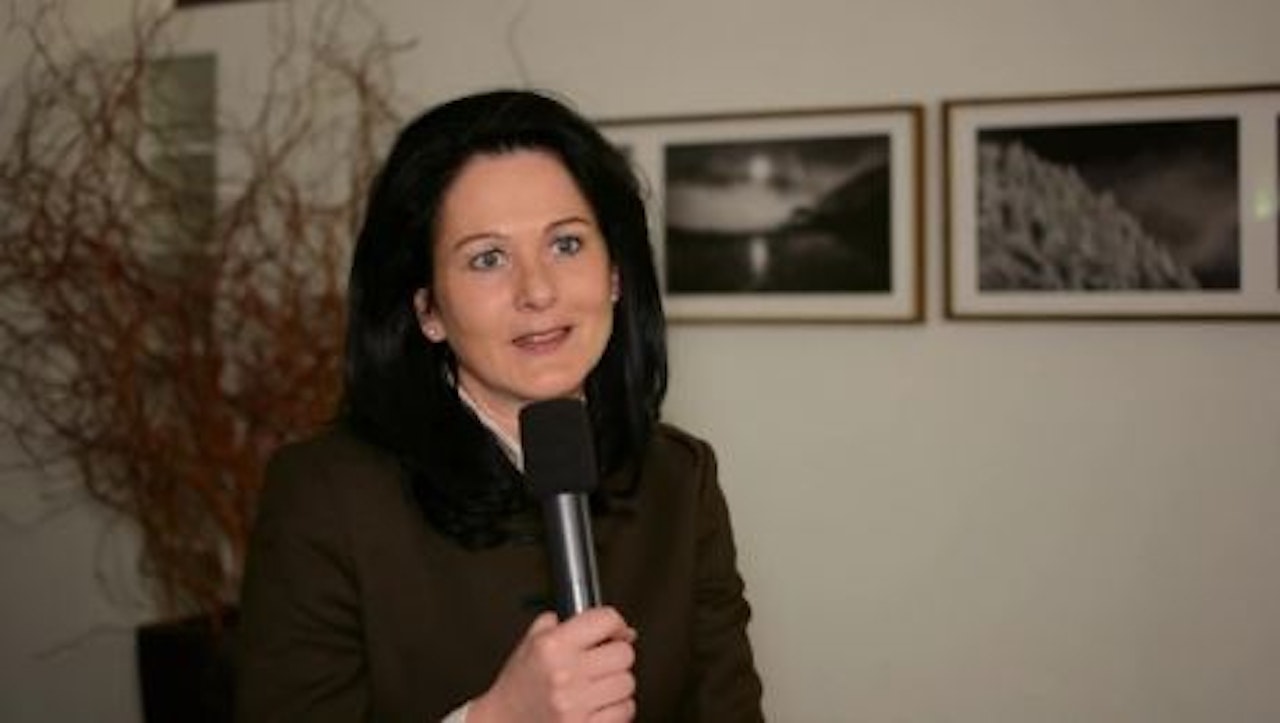 Andrea Fürst, Wirtschaftsführerin - Bundesministerium für Land- und ...